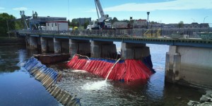 Batardeaux - Location et installation | Québec | Canada