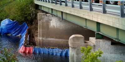 Batardeaux - Location et installation | Québec | Canada